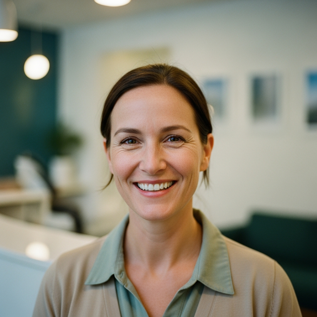 Sona - AI Voice Receptionist for Wellness Practices
